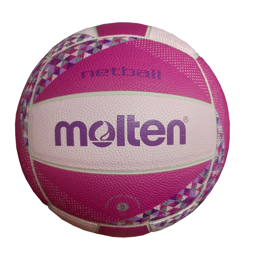 Molten Tournament Netball - SN58MX-MP-MS